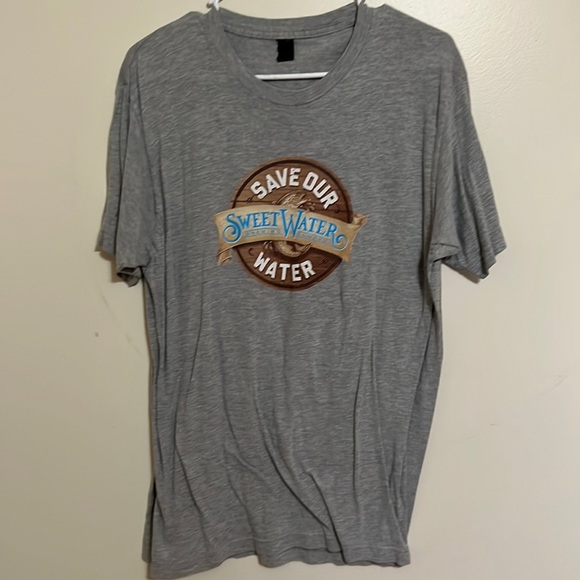 Tultex | Shirts | Brewery Shirt | Poshmark
